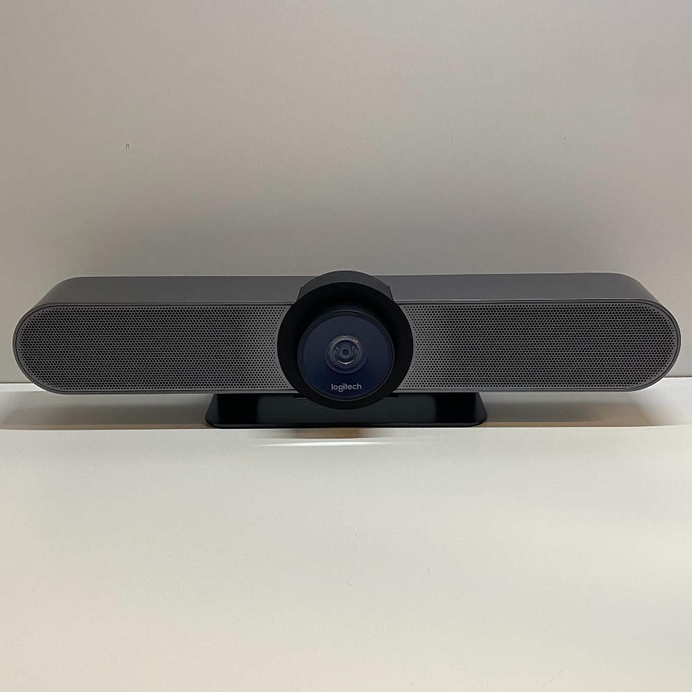Pre-owned Logitech Meet Up Video Conference Camera Boxed - Own4Less
